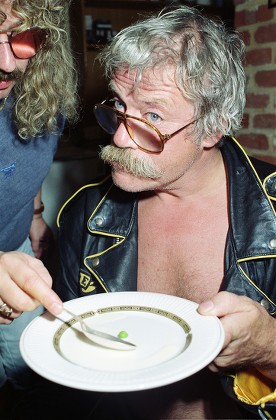 Oliver Reed Editorial Stock Photo - Stock Image | Shutterstock