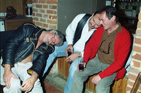 Oliver Reed Editorial Stock Photo - Stock Image | Shutterstock