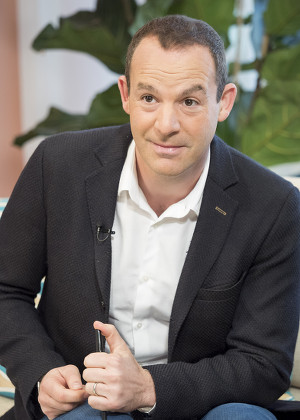 Martin Lewis Editorial Stock Photo - Stock Image | Shutterstock