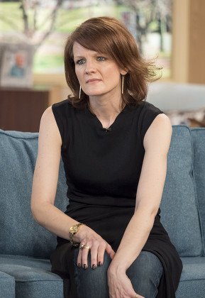 Anna Rowe Editorial Stock Photo - Stock Image | Shutterstock