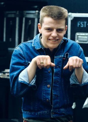 Madness Suggs Editorial Stock Photo - Stock Image | Shutterstock