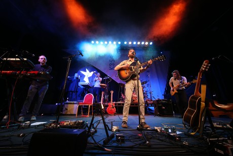 Stornoway Jon Ouin Editorial Stock Photo - Stock Image | Shutterstock