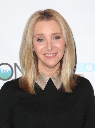 Denise Alberts Lisa Kudrow Melissa Gerstein Editorial Stock Photo ...