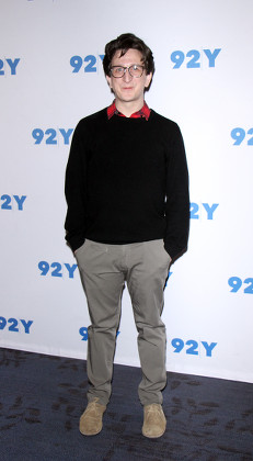 Paul Rust Editorial Stock Photo - Stock Image | Shutterstock