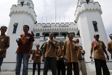500 Filipino inmates Stock Pictures, Editorial Images and Stock Photos ...