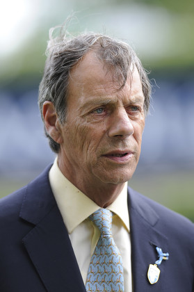 L Geoff Banks One First Bookmakers Editorial Stock Photo - Stock Image ...