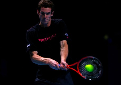 imágenes de Atp World Tour Finals - Preview - 21 Nov 2009 - Imágenes de ...
