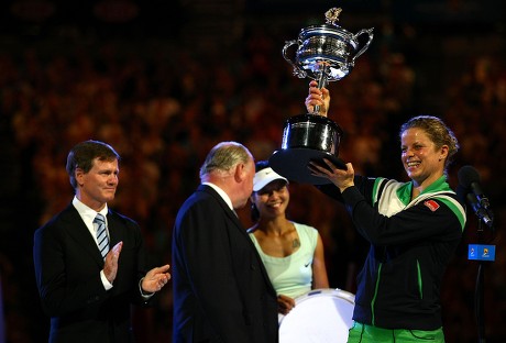 Jiri Vasely Celebrates Boys Winner Trophy Editorial Stock Photo - Stock ...