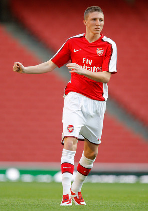 Luke Ayling Arsenal United Kingdom London Editorial Stock Photo - Stock ...