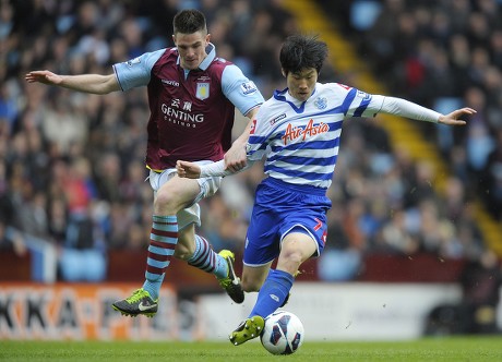 Aston Villa V Qpr - 19 Feb 2013 Stock Pictures, Editorial Images and Stock Photos | Shutterstock