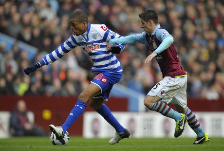 Aston Villa V Qpr - 19 Feb 2013 Stock Pictures, Editorial Images and Stock Photos | Shutterstock