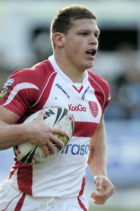 Peter Fox Hull Kingston Who Scored Editorial Stock Photo - Stock Image ...