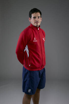 Matt Watkins Performance Analysis England Netball Editorial Stock Photo ...