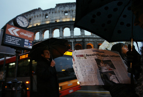 __COUNT__ Feature - 12 Jan 2009 Stock Pictures, Editorial Images and ...