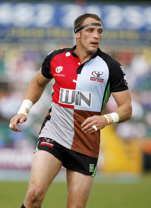 Robert Purdham Harlequins Rl United Kingdom Editorial Stock Photo ...