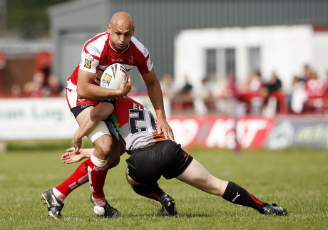 Luke Dorn Harlequins Rl United Kingdom Editorial Stock Photo - Stock ...