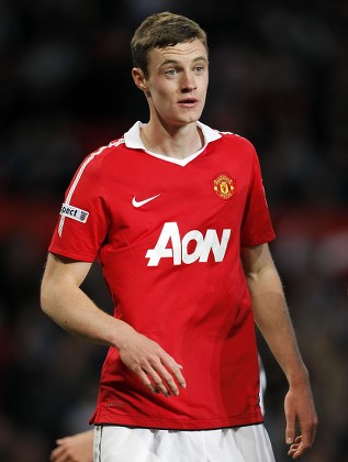 William Keane Manchester United Youth United Editorial Stock Photo ...