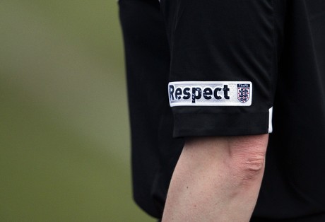 General View Fa Respect Badge Editorial Stock Photo - Stock Image ...