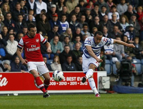 Queens Park Rangers Park Jisung United Editorial Stock Photo - Stock ...