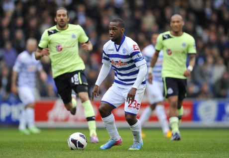 Andros Townsend Qpr Asr Logistics United Editorial Stock Photo - Stock ...