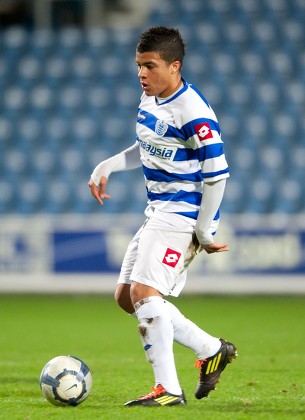 Callum Webb Qpr Youth United Kingdom Editorial Stock Photo - Stock ...