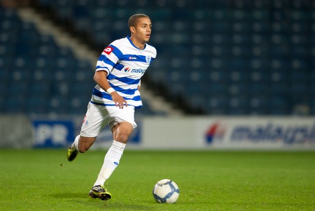 Callum Webb Qpr Youth United Kingdom Editorial Stock Photo - Stock ...