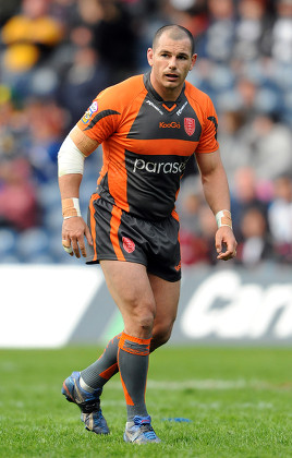 Ben Galea Hull Kr United Kingdom Editorial Stock Photo - Stock Image ...