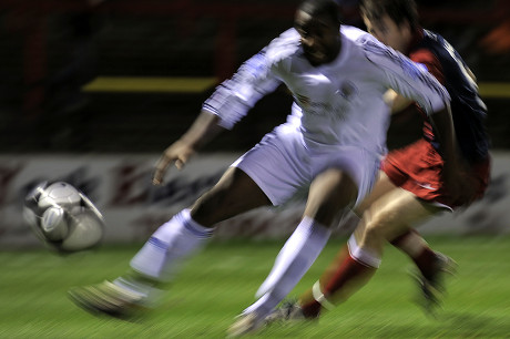 20,000 Football action shot Stock Pictures, Editorial Images and Stock ...
