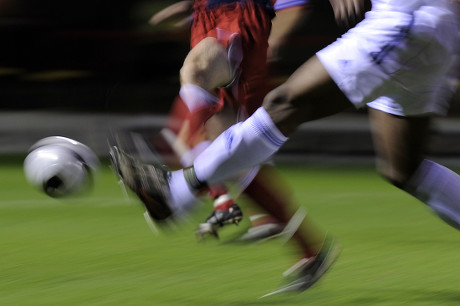 20,000 Football action shot Stock Pictures, Editorial Images and Stock ...