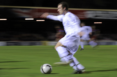 20,000 Football action shot Stock Pictures, Editorial Images and Stock ...
