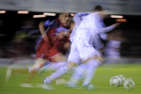 20,000 Football action shot Stock Pictures, Editorial Images and Stock ...