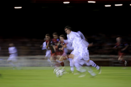 20,000 Football action shot Stock Pictures, Editorial Images and Stock ...