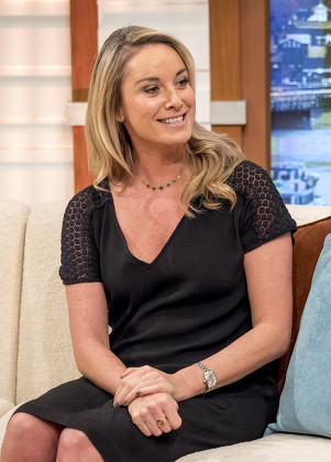 Tamzin Outhwaite Editorial Stock Photo - Stock Image | Shutterstock