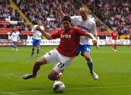 Lucas Atkins Tranmere Rovers United Kingdom Editorial Stock Photo ...