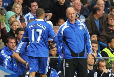 Chelsea V Liverpool - 26 Oct 2008 Stock Pictures, Editorial Images and ...