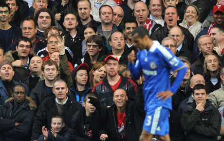 Chelsea V Liverpool - 26 Oct 2008 Stock Pictures, Editorial Images and ...