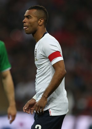 Ashley Cole England United Kingdom London Editorial Stock Photo - Stock ...