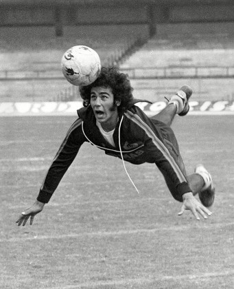 Unam Pumas Hugo Sanchez Performs Diving Editorial Stock Photo - Stock ...