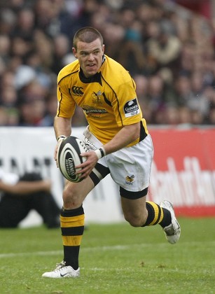 John Hart Wasps Looks Dejected United Editorial Stock Photo - Stock ...