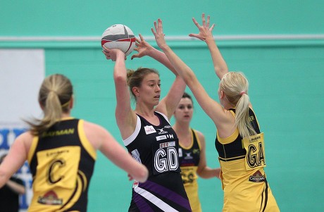 Lindsay Keable Hertfordshire Mavericks Editorial Stock Photo - Stock ...