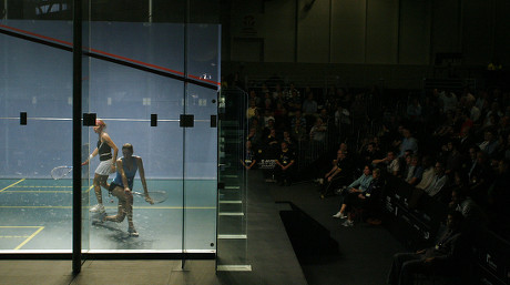 Madeline Perry Ireland Action Against Jaclyn Editorial Stock Photo ...