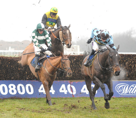 __COUNT__ imágenes de Huntingdon Races - 27 Jan 2010 - Imágenes de ...