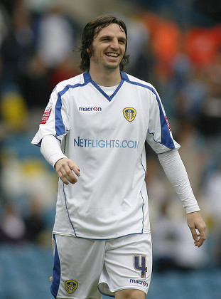 __COUNT__ Leeds United V Brighton & Hove Albion - 11 Oct 2008 Stock ...