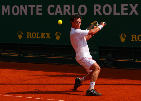 Jeanrene Lisnard Monaco Action Monte Carlo Editorial Stock Photo ...