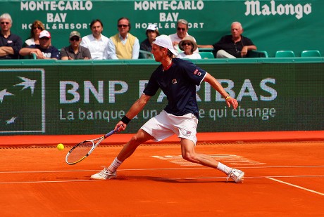 Jeanrene Lisnard Monaco Action Monte Carlo Editorial Stock Photo ...