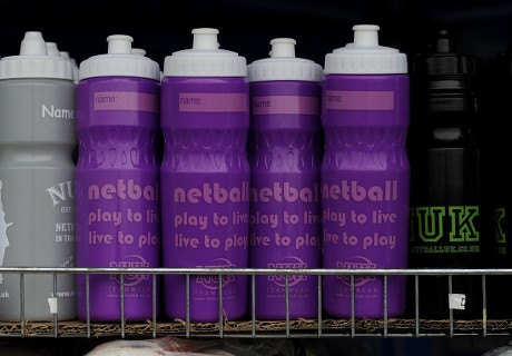 Lindsay Keable Hertfordshire Mavericks Awards Defensive Editorial Stock ...