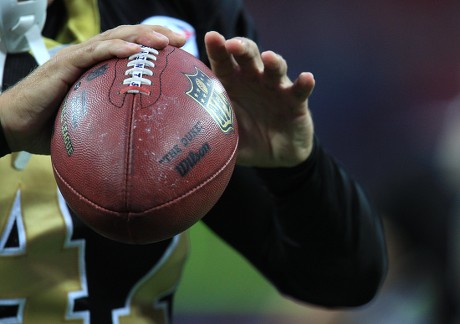 New Orleans Saints V San Diego Chargers - 26 Oct 2008 Stock Pictures ...