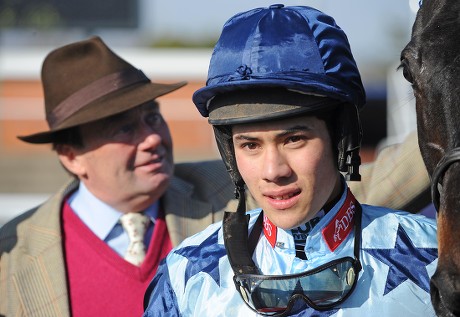 Totesport Supports West Berkshire Mencap National Editorial Stock Photo ...