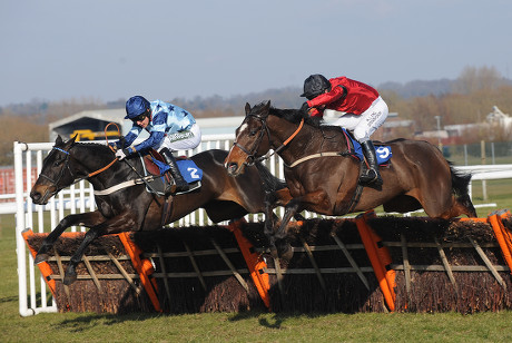 Totesport Supports West Berkshire Mencap National Editorial Stock Photo ...