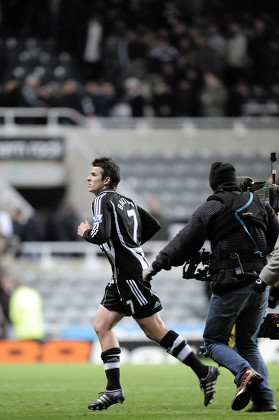 Sky Tv Camera Man Chases Joey Editorial Stock Photo - Stock Image ...